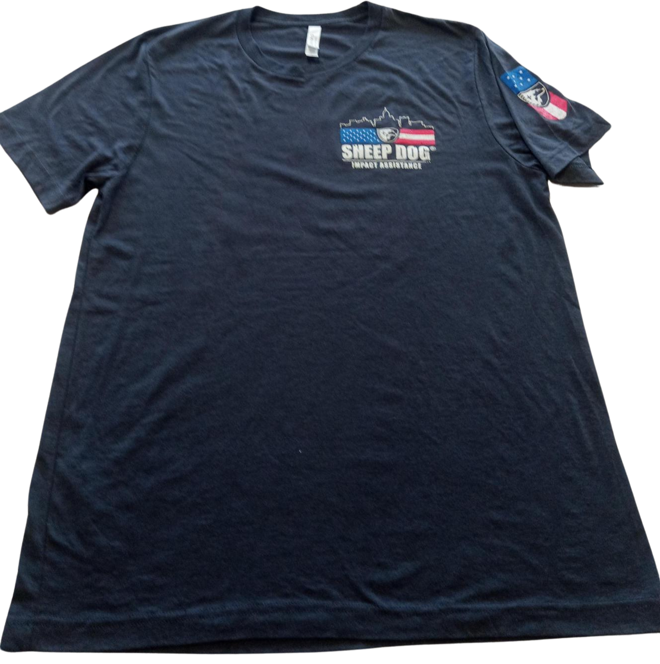 Shirts – Sheep Dog Shop